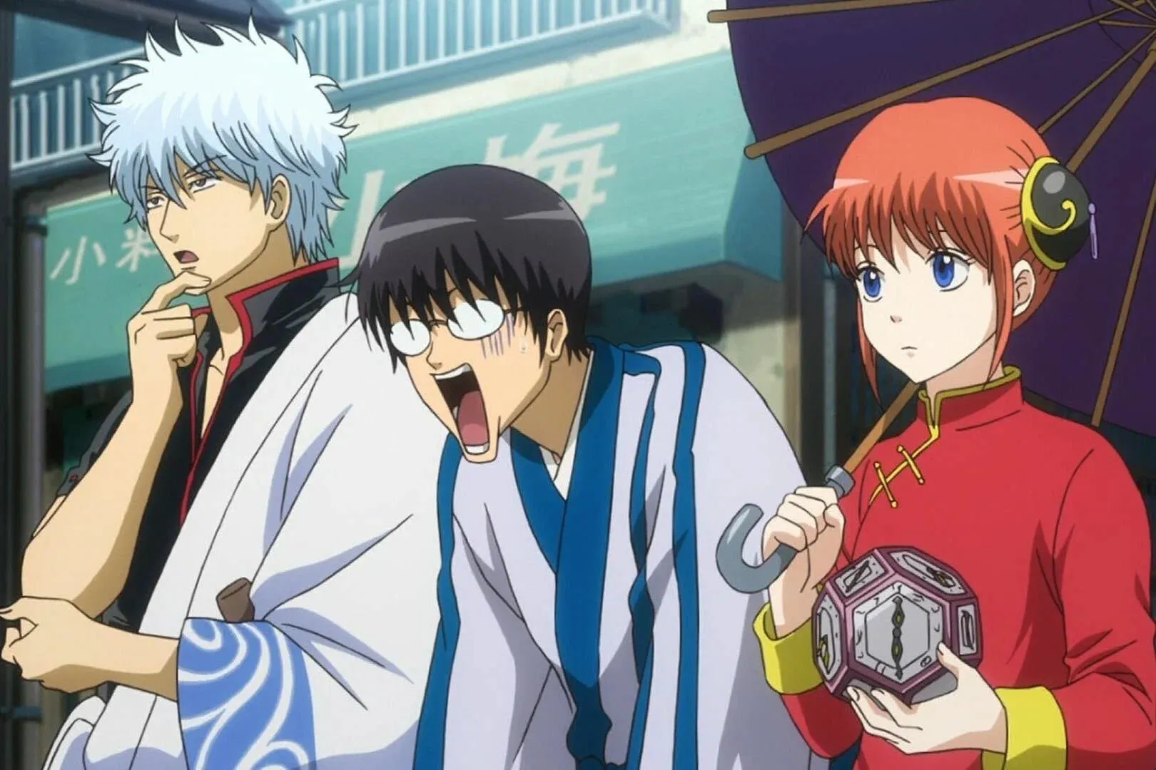 Top 100 Best Anime of All Time - The Most Popular Series of All Time