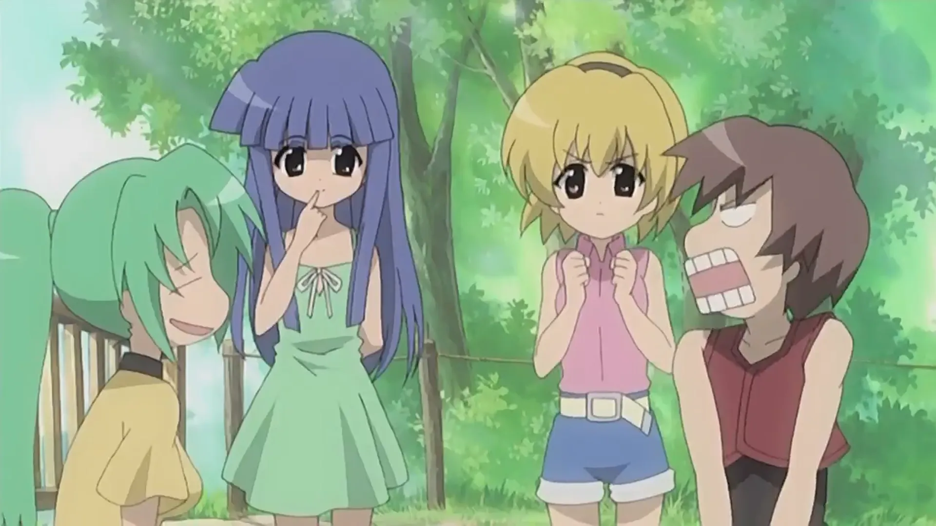 Top 100 Best Anime of All Time - The Most Popular Series of All Time