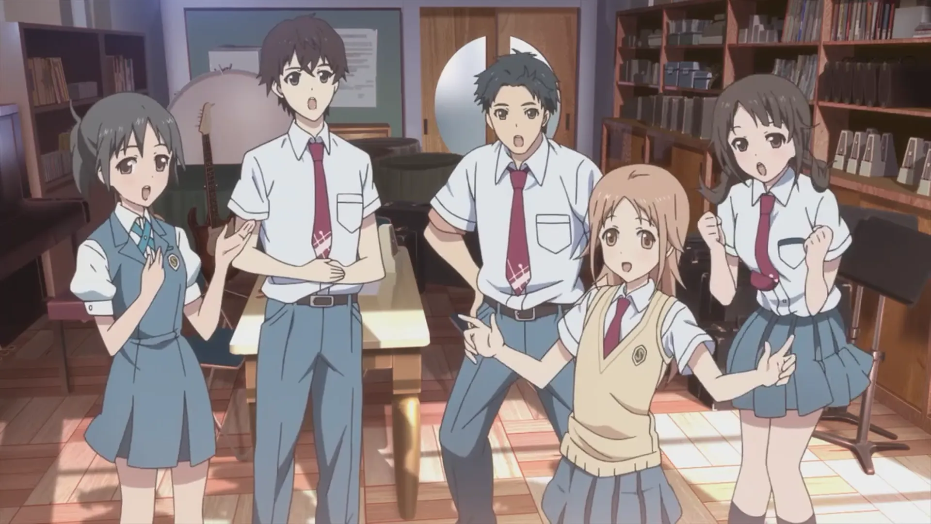 Top 100 Best Anime of All Time - The Most Popular Series of All Time