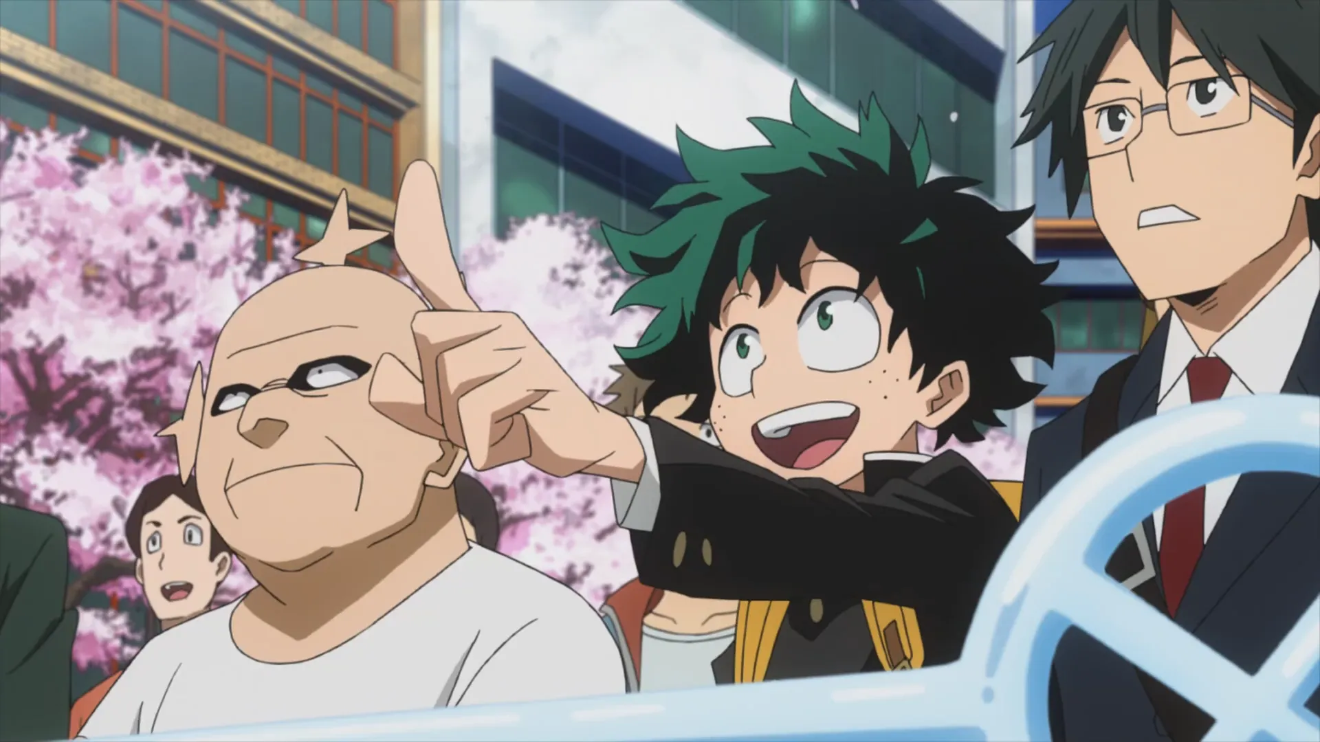 Top 100 Best Anime of All Time - The Most Popular Series of All Time