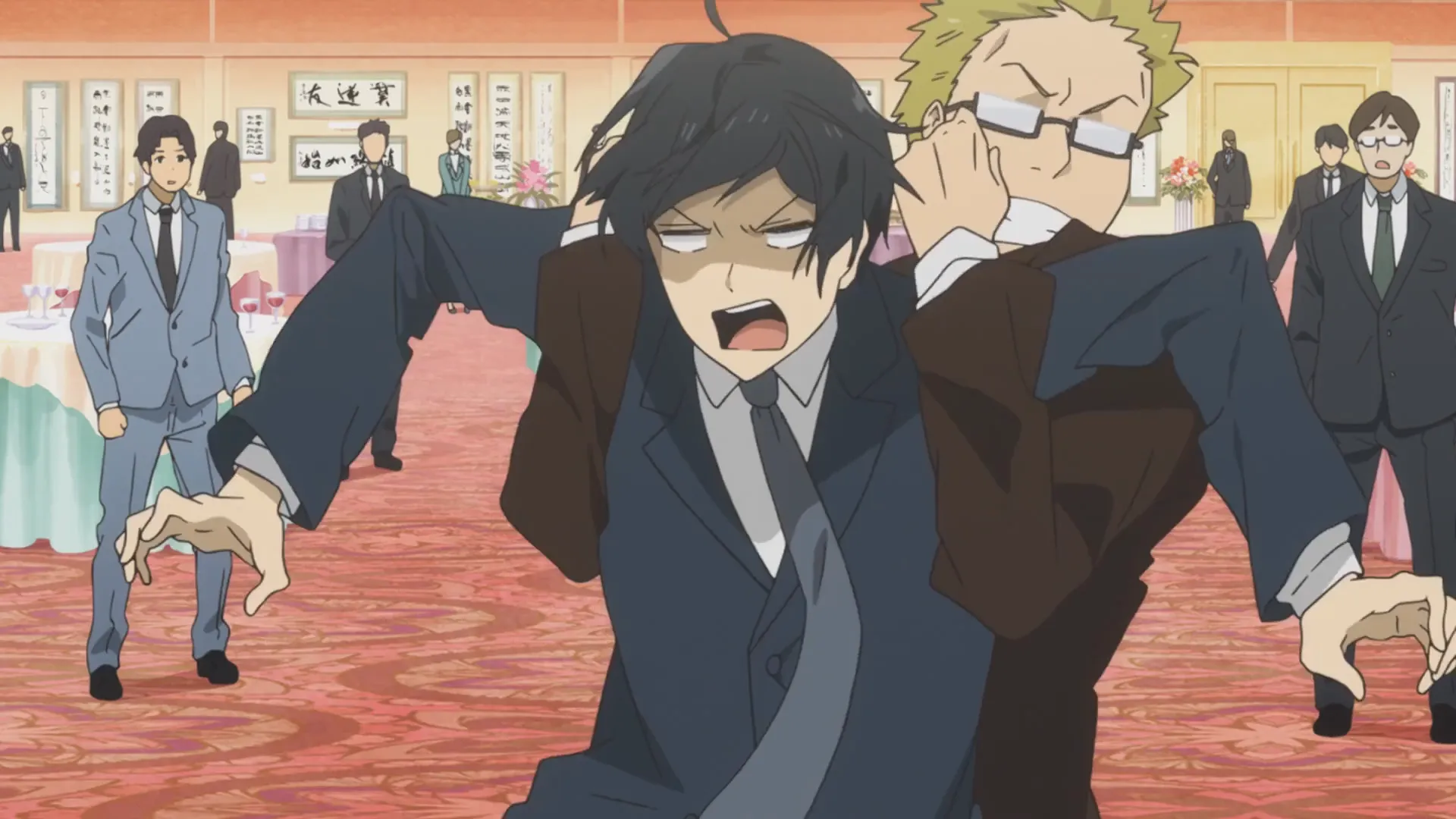 Top 100 Best Anime of All Time - The Most Popular Series of All Time